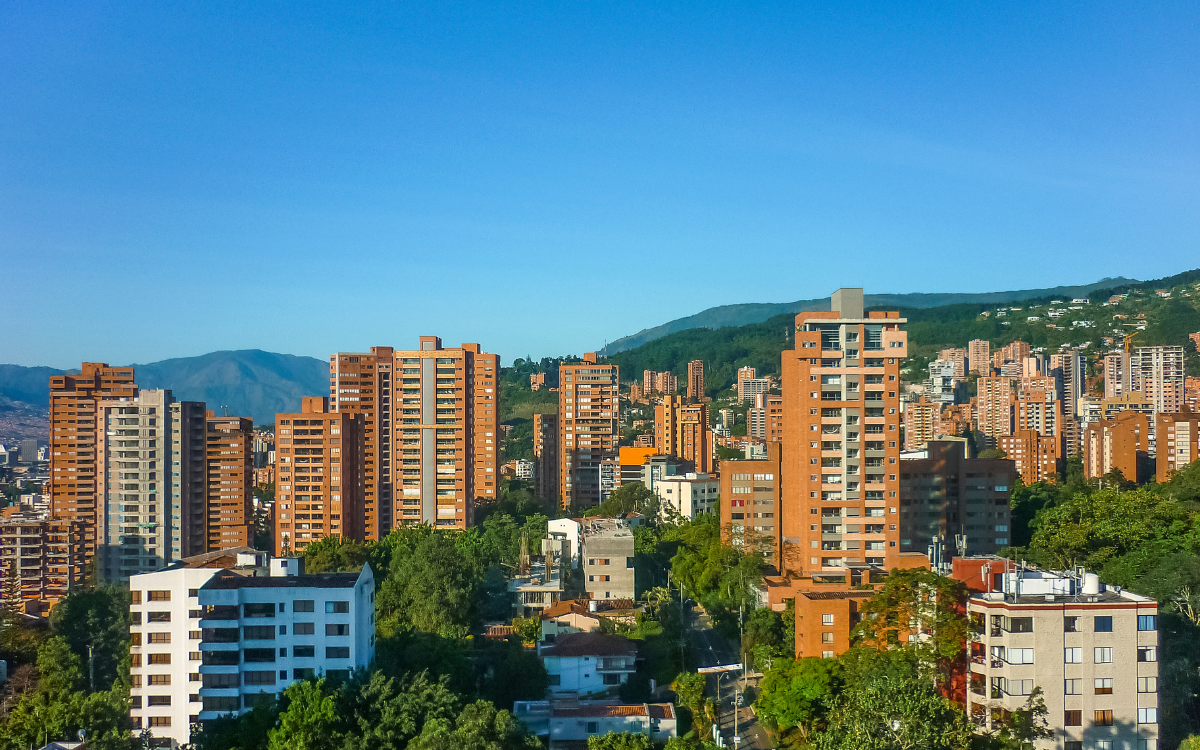 Colombia: Shopping Plan in Cali 5D/4N - Visit Ecuador 360