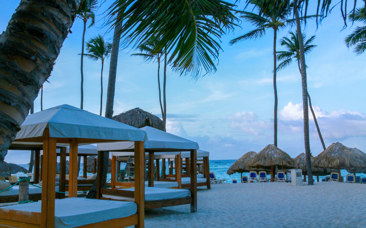 All Inclusive Caribbean Experience in Punta Cana 4D/3N - Visit Ecuador 360