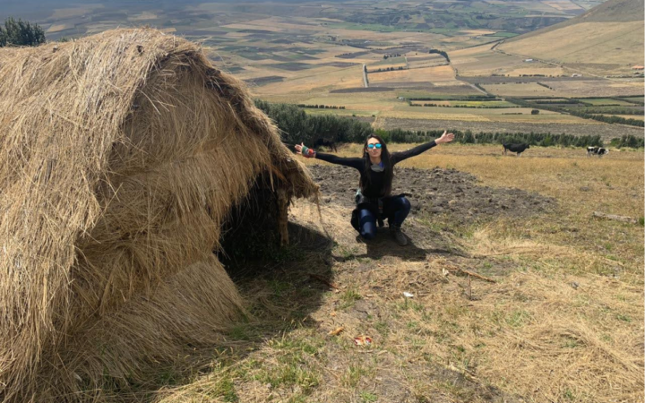 Pambamarca Hill Trekking - Visit Ecuador 360
