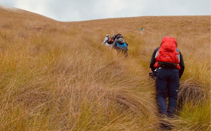 Pambamarca Hill Trekking – Visit Ecuador 360