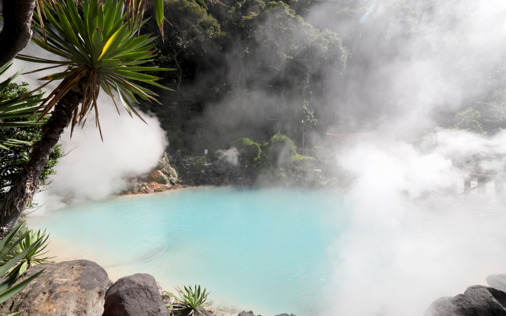 Full Day Papallacta - Visit Ecuador 360