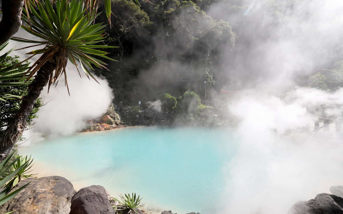 Full Day Papallacta - Visit Ecuador 360