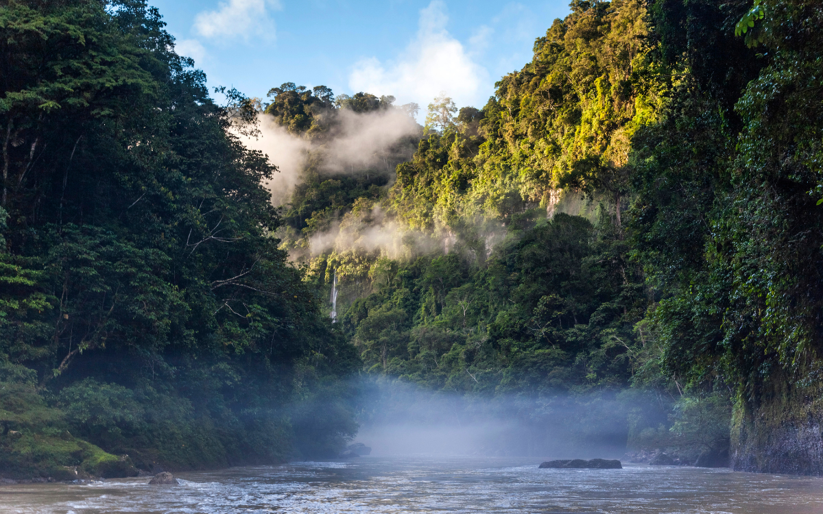 Wonders of Brazil 2024 10D/9N - Visit Ecuador 360